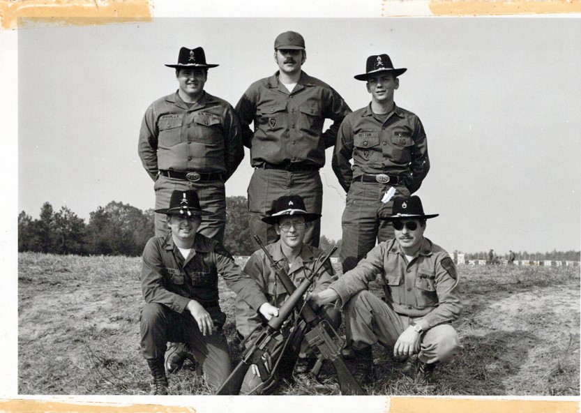 Military Historian and Author